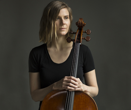 Musicians | Nu Deco Ensemble